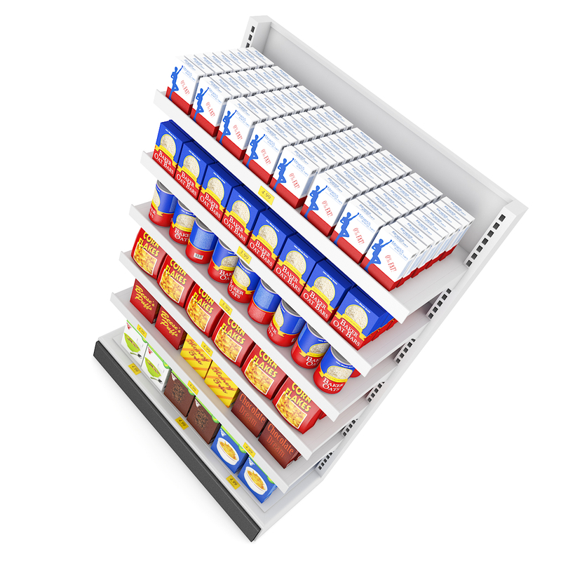 max supermarket market