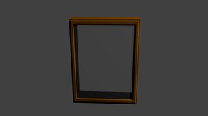 Window Blender Models for Download | TurboSquid