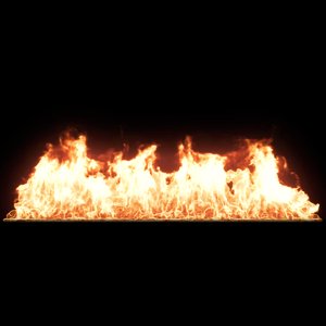 Fire 3D Models for Download | TurboSquid