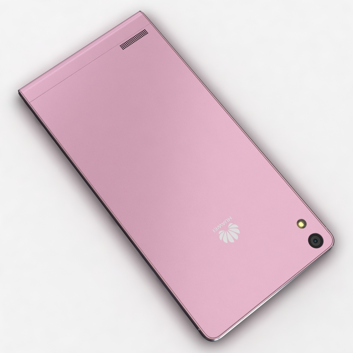 huawei ascend p6 pink max