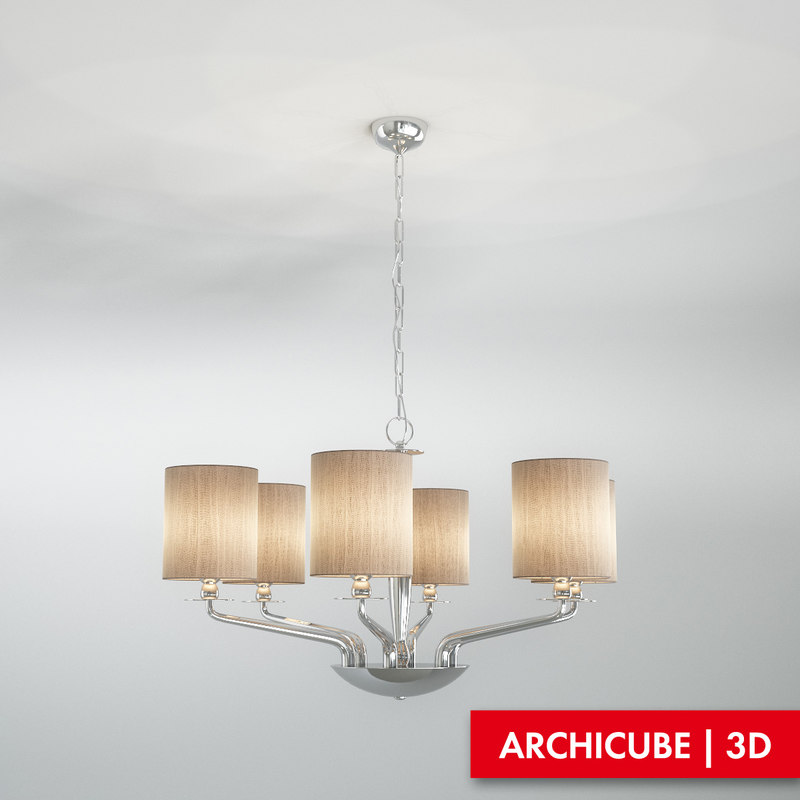 max ceiling lamp