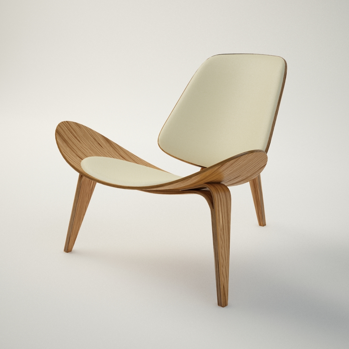 max hans wegner ch07 chair