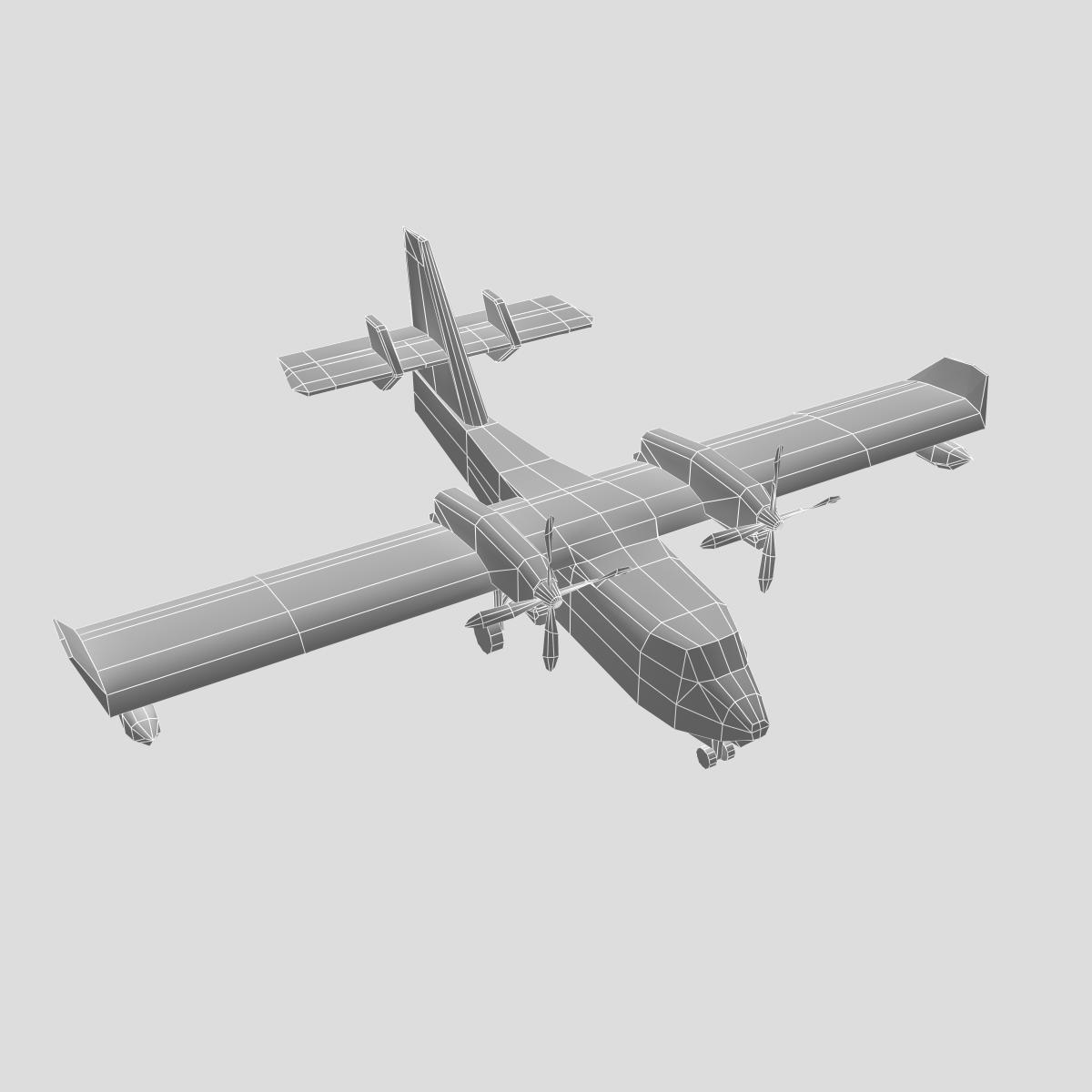 CL2T MAS3Dモデル - TurboSquid 772764