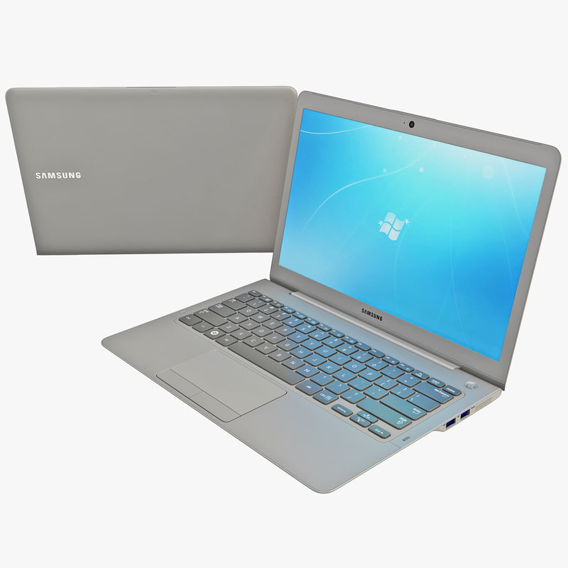 laptop samsung series 5
