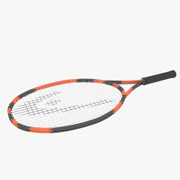 tennis racket max