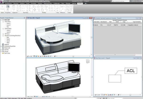 Free Revit Family Models - Download rfa Files | TurboSquid