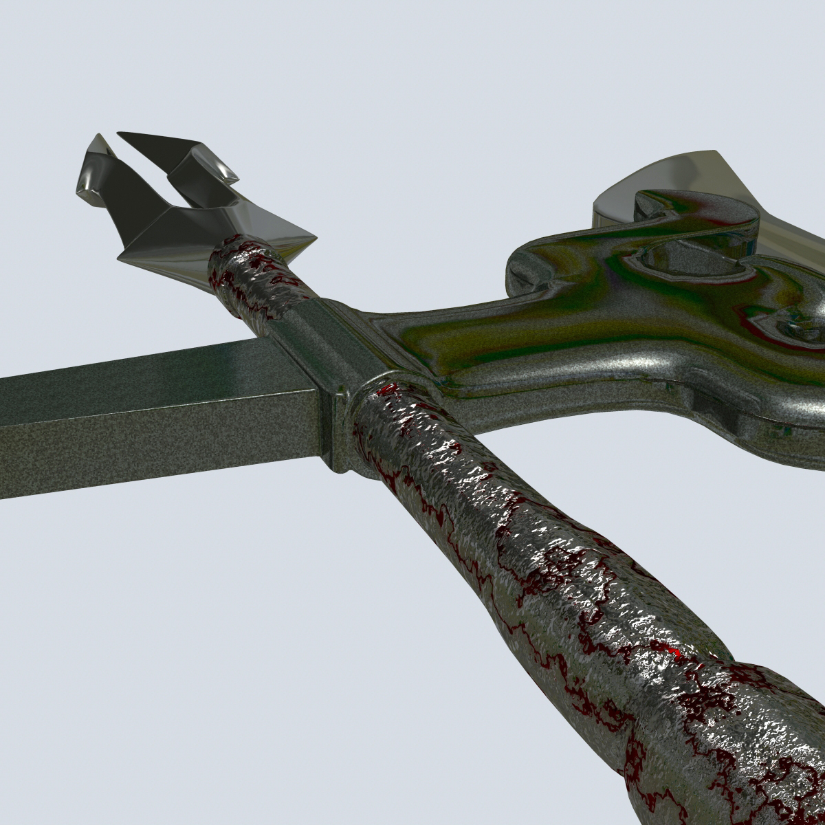 3d dragon pike