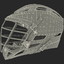 max lacrosse helmet cascade pro7