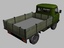 3d uaz 3303 model