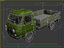 3d uaz 3303 model