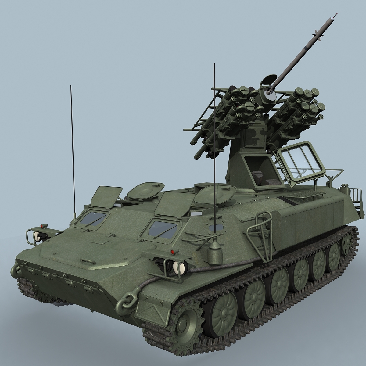 luchnik-e sa-24 max