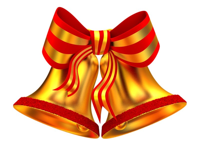 3d bell bow