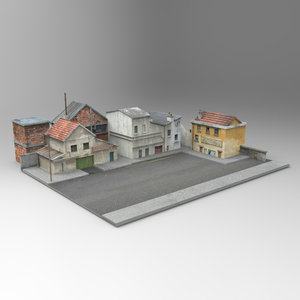 Free 3D Village Models | TurboSquid