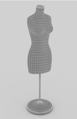 tailor 3d max