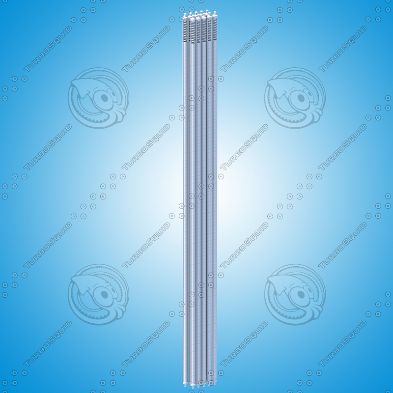 3ds max boiling water reactors bwr