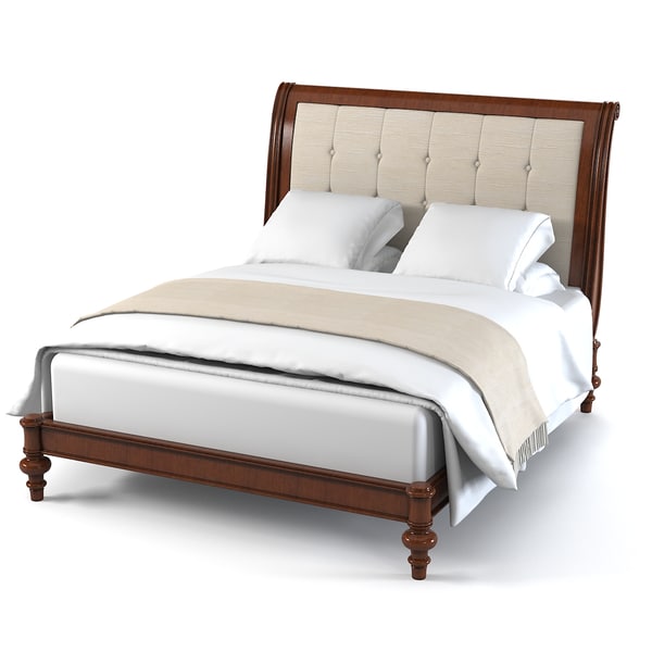 promemoria frou-frou frou 3d model