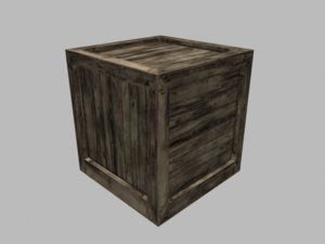 Free Box 3D Models for Download | TurboSquid