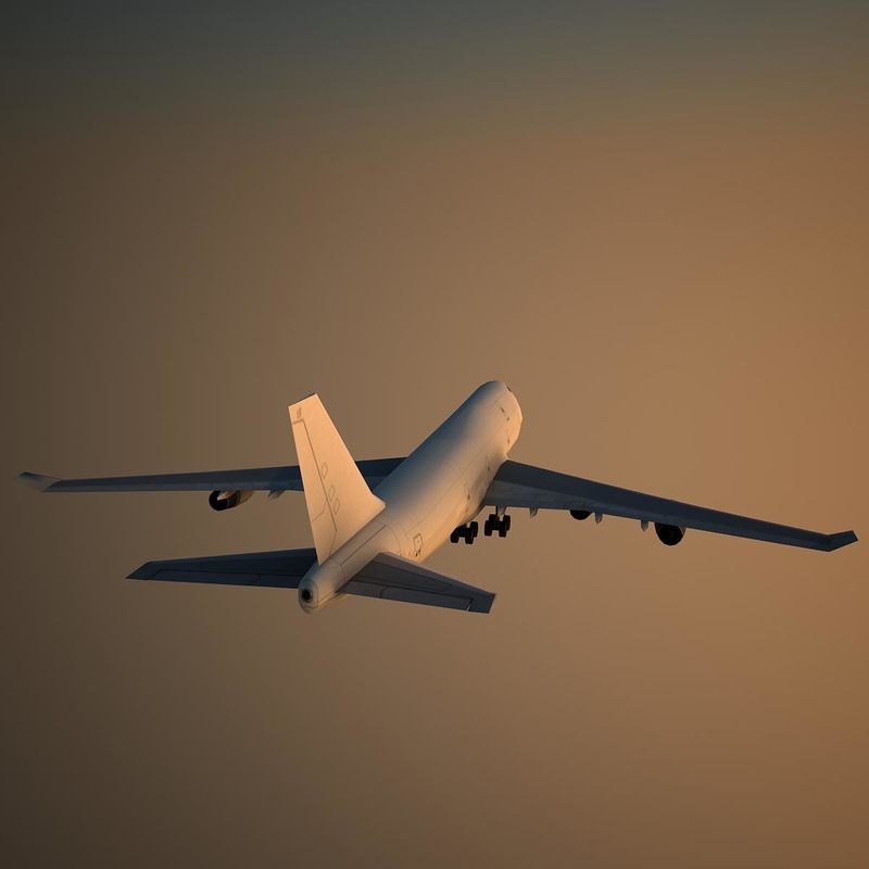 boeing 747 max
