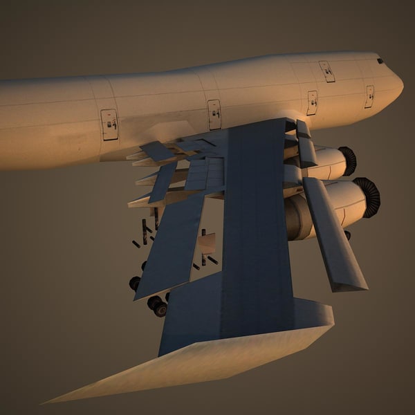 boeing 747 max