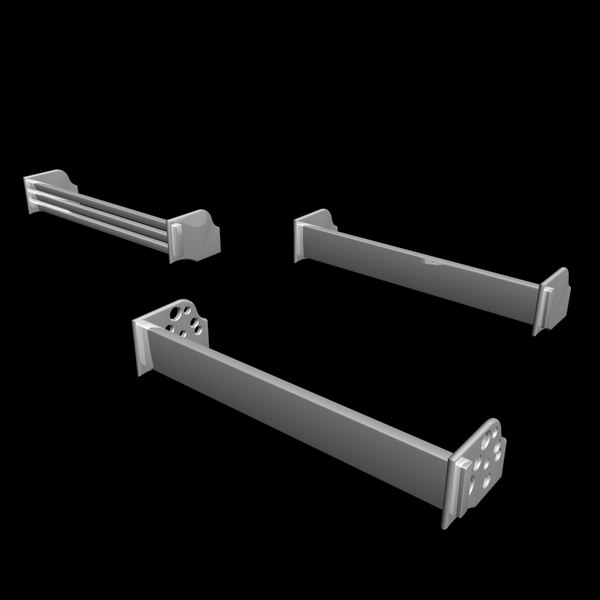 Griff 3D-Modell - TurboSquid 759861