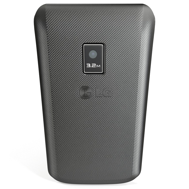 3d lg tri chip c333