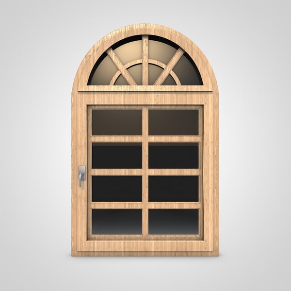Window STL Models for Download | TurboSquid