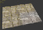 maya tileable stone pavement
