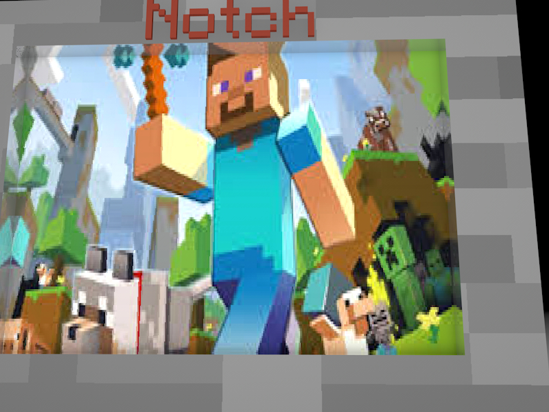 3ds minecraft computer