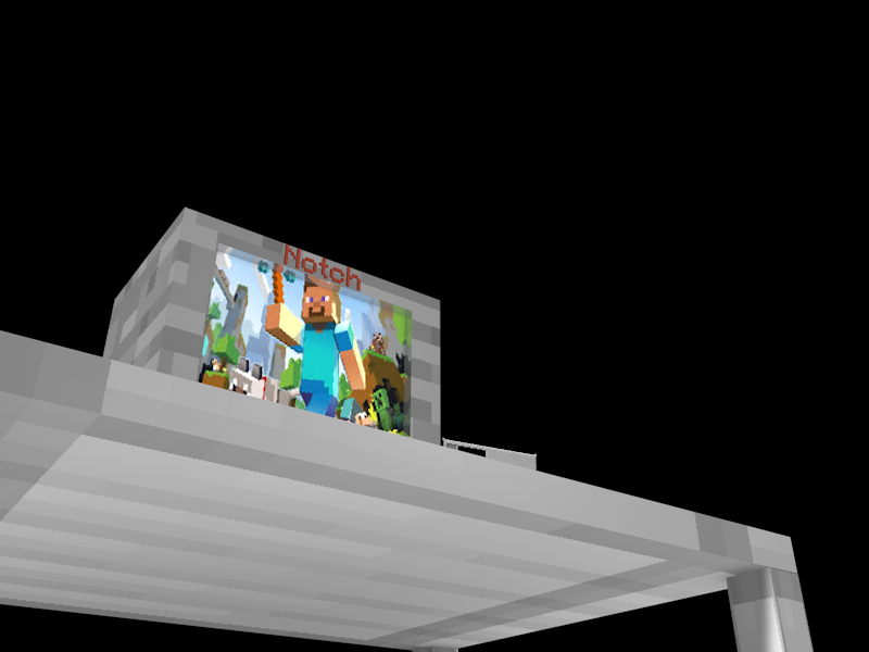 3ds minecraft computer