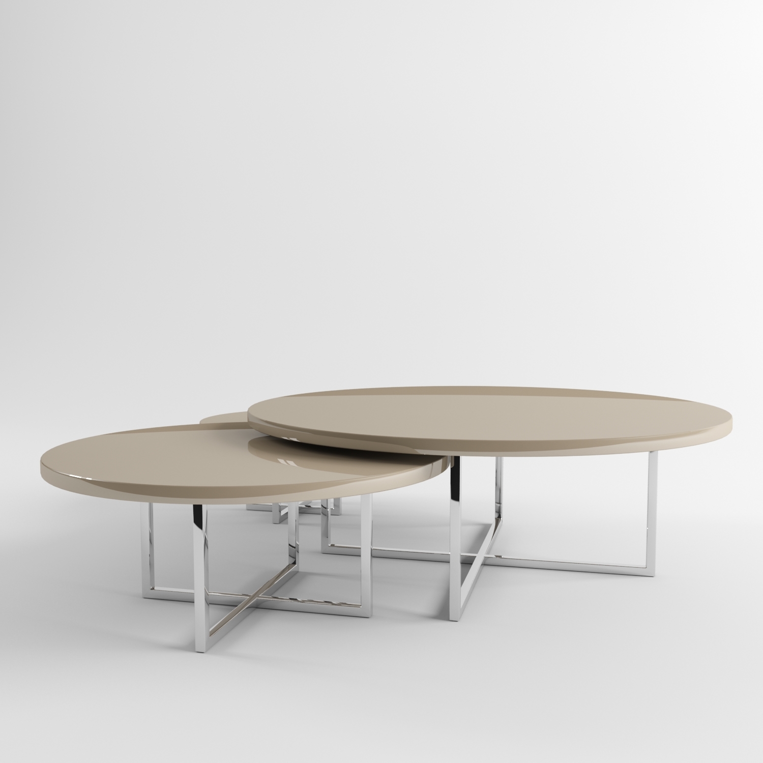 maya coffe table fendi casa