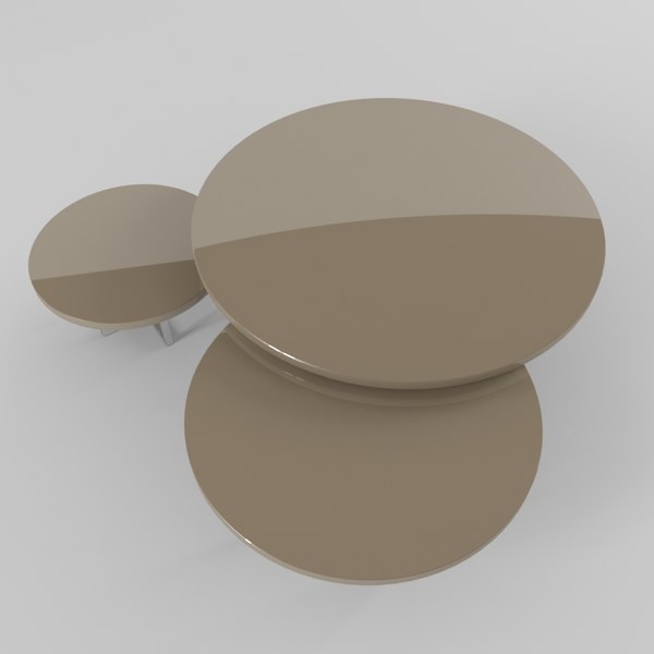 maya coffe table fendi casa