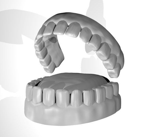 Free 3D Teeth Models | TurboSquid