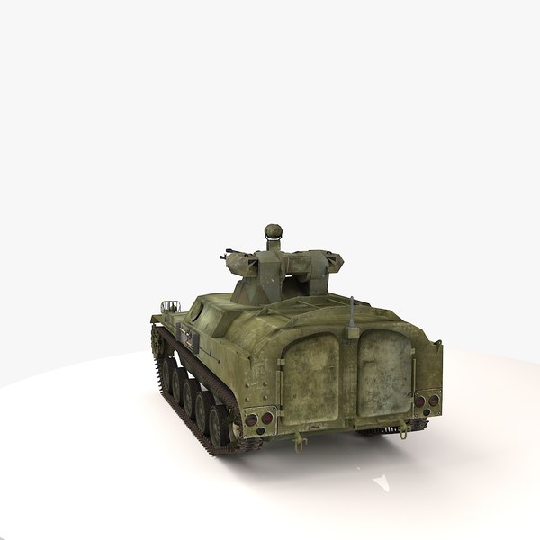 3d amx amx-vci mod