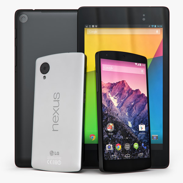 lg nexus 5 7 max