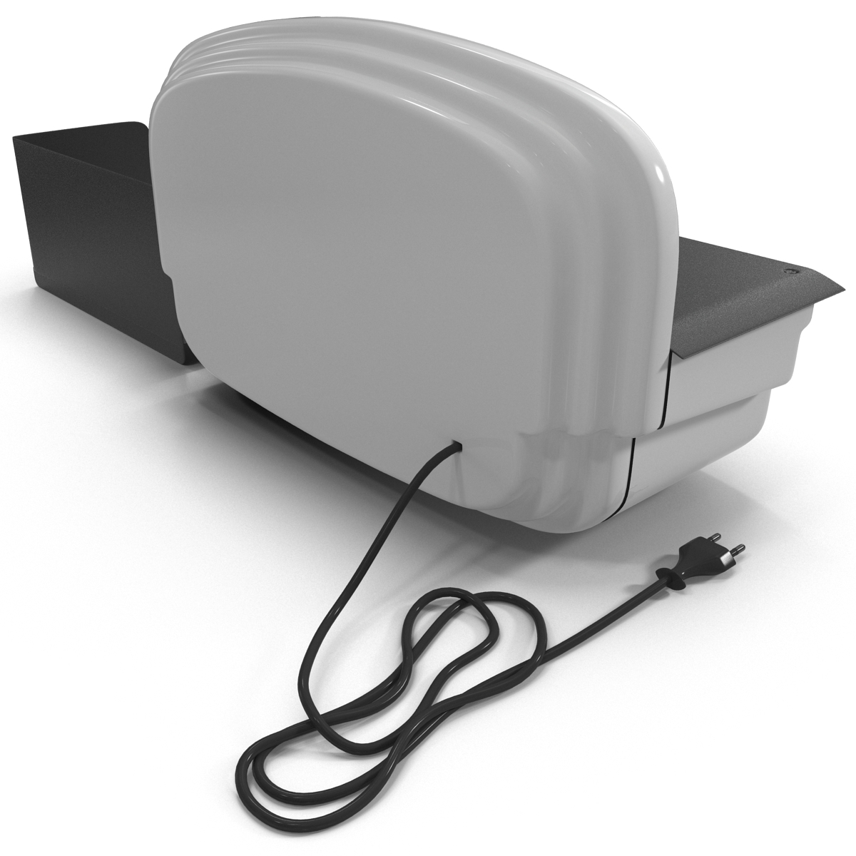 automatic electric letter opener 3d lwo