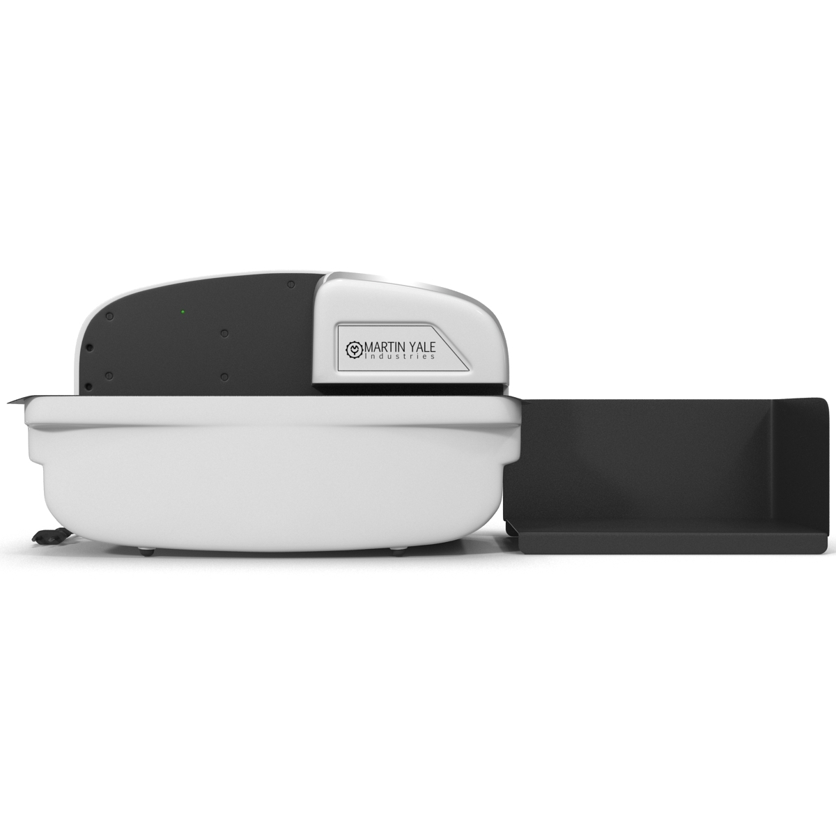 automatic electric letter opener 3d lwo