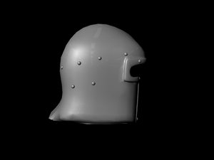 Free 3D Helmet Models | TurboSquid