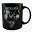 max metallica mug