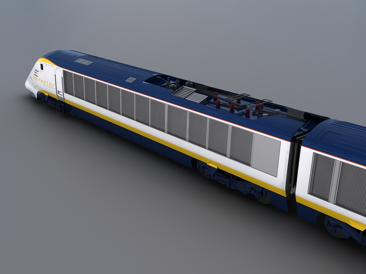 class 373 tgv tmst obj