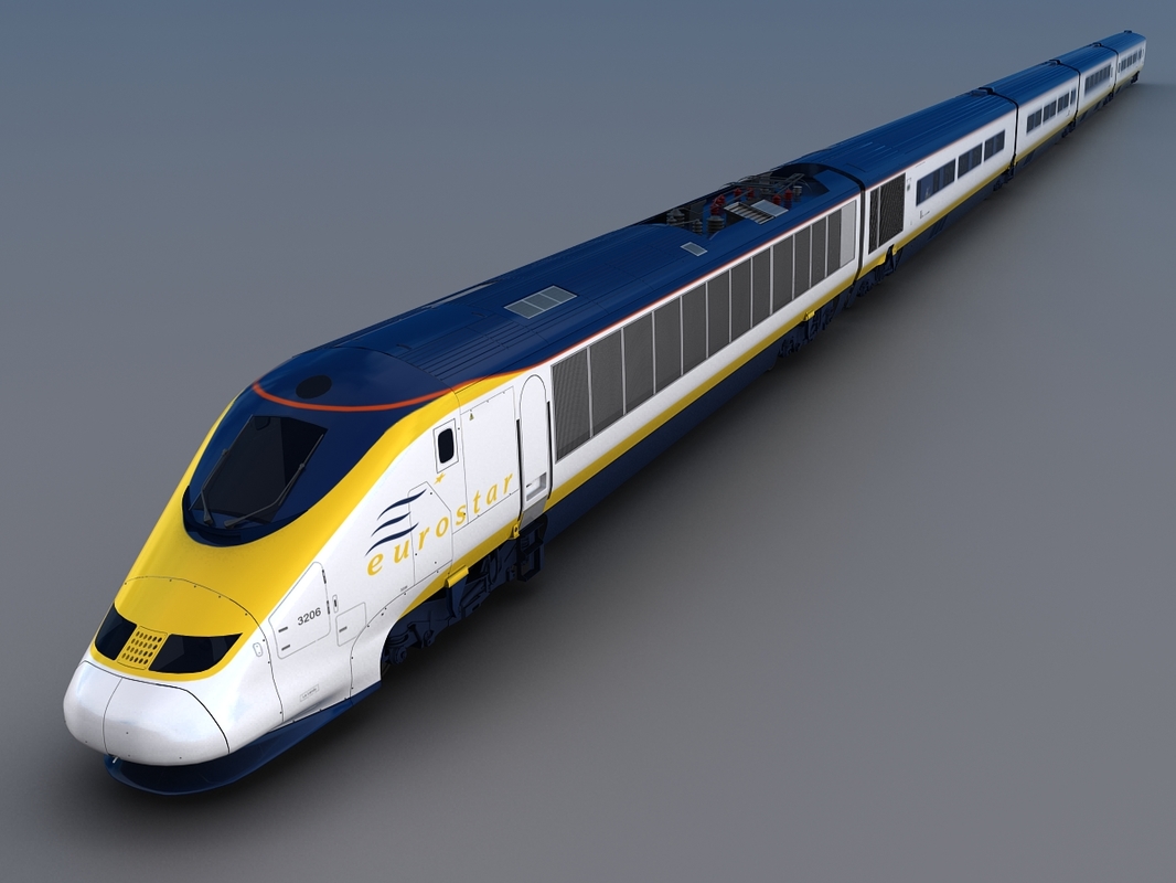 class 373 tgv tmst obj