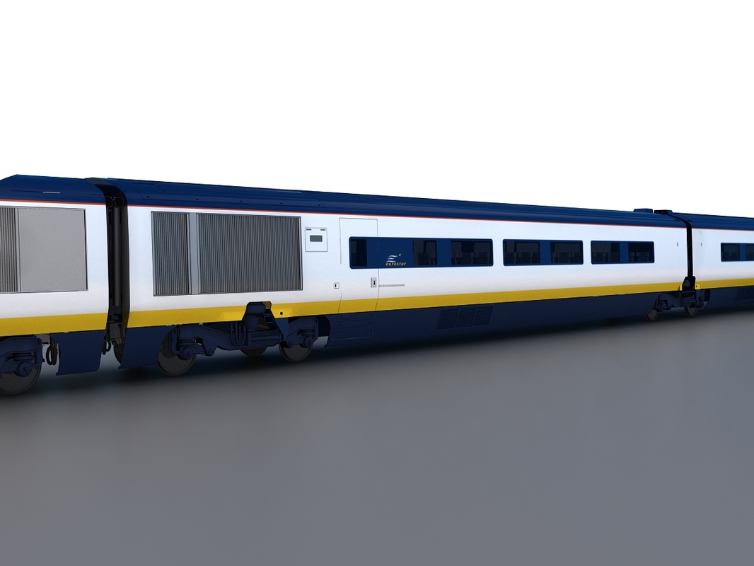 class 373 tgv tmst obj