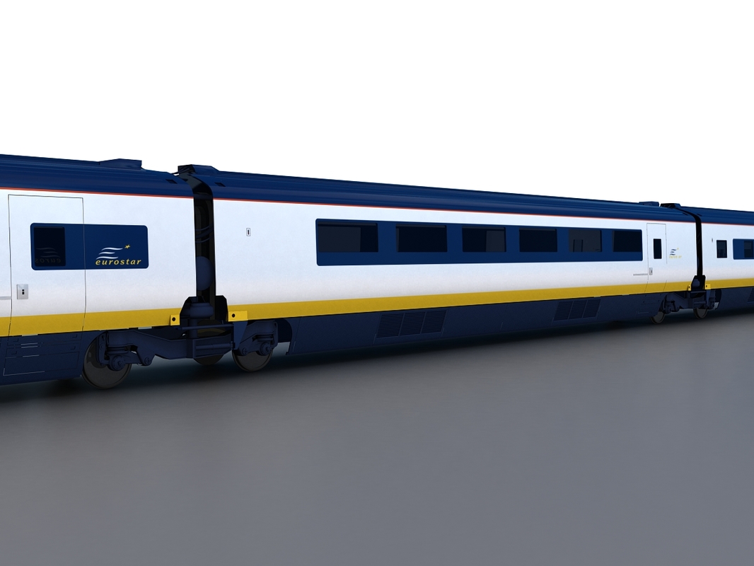 class 373 tgv tmst obj