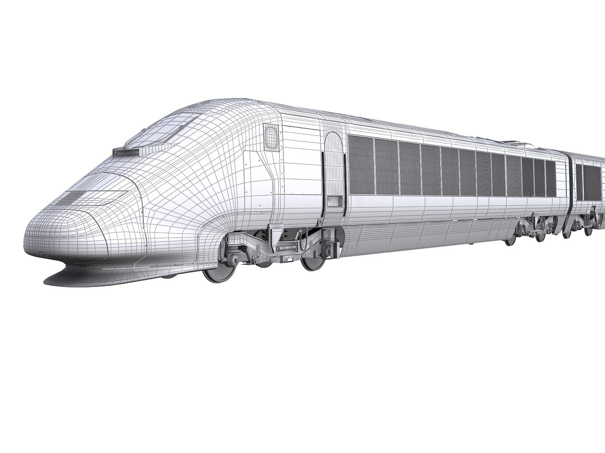 class 373 tgv tmst obj