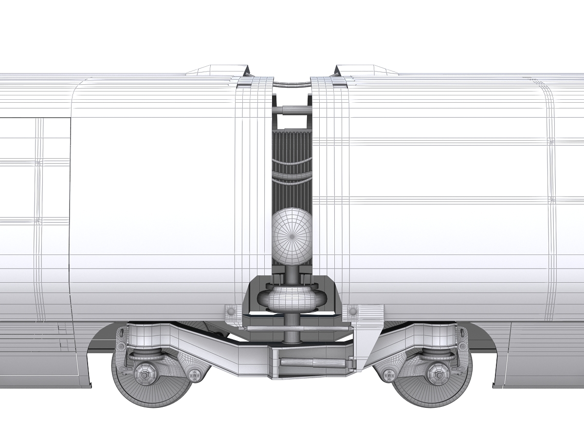 class 373 tgv tmst obj
