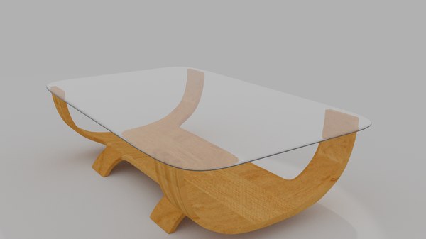 Free Blender Furniture Models | TurboSquid
