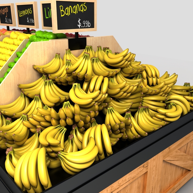 max vegetable produce