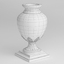 urn 3d max