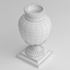 urn 3d max