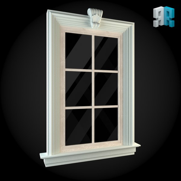 3ds max architectural modules