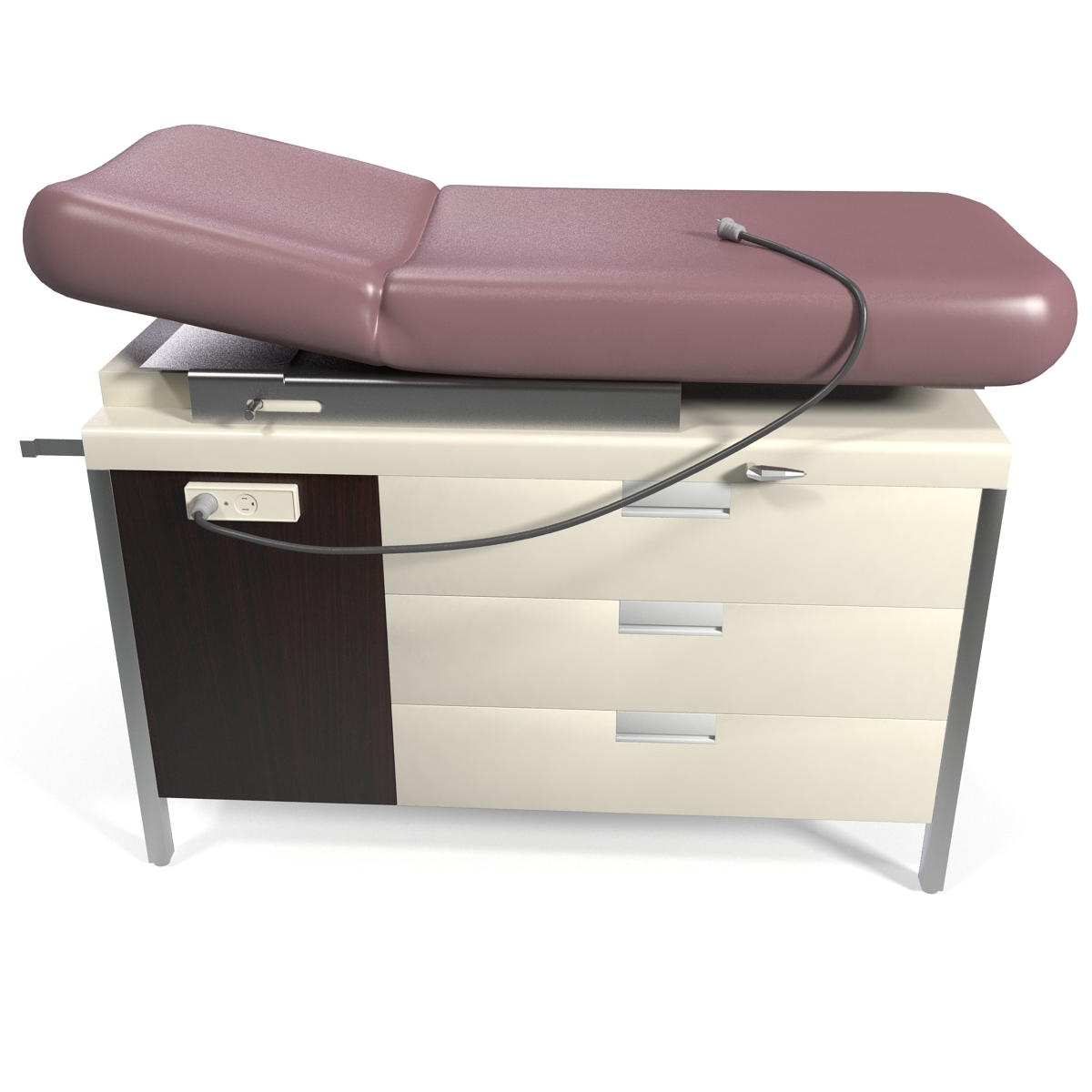 max doctors exam table